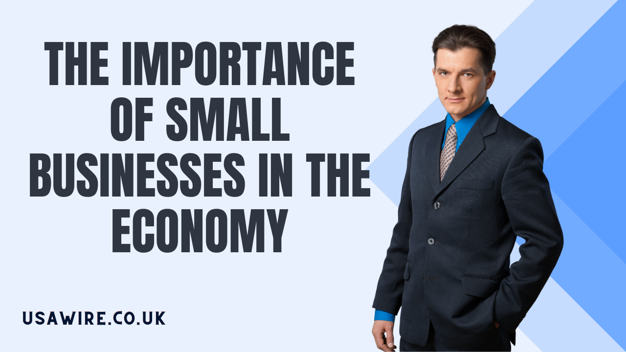 Discovering The Best Small Businesses In The UK: Unveiling of ...